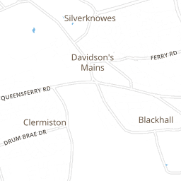 Street Crime in Edinburgh - saintamh.org