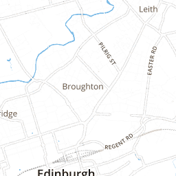 Street Crime in Edinburgh - saintamh.org